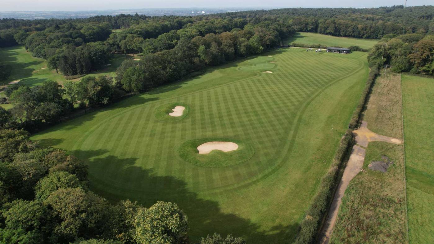 Fineturf | Sports Pitch Construction, Installation and Maintenance ...