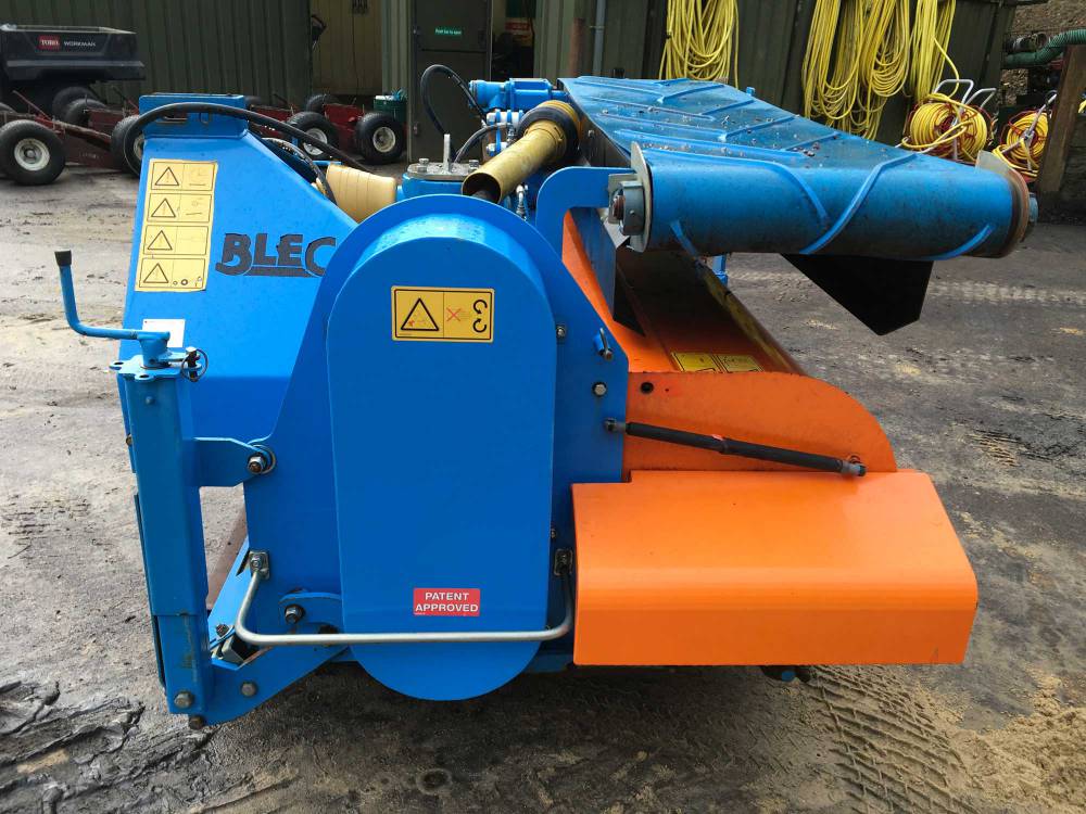 Blec Combinator 1.6m for Sale | GKB Combinator | Fineturf