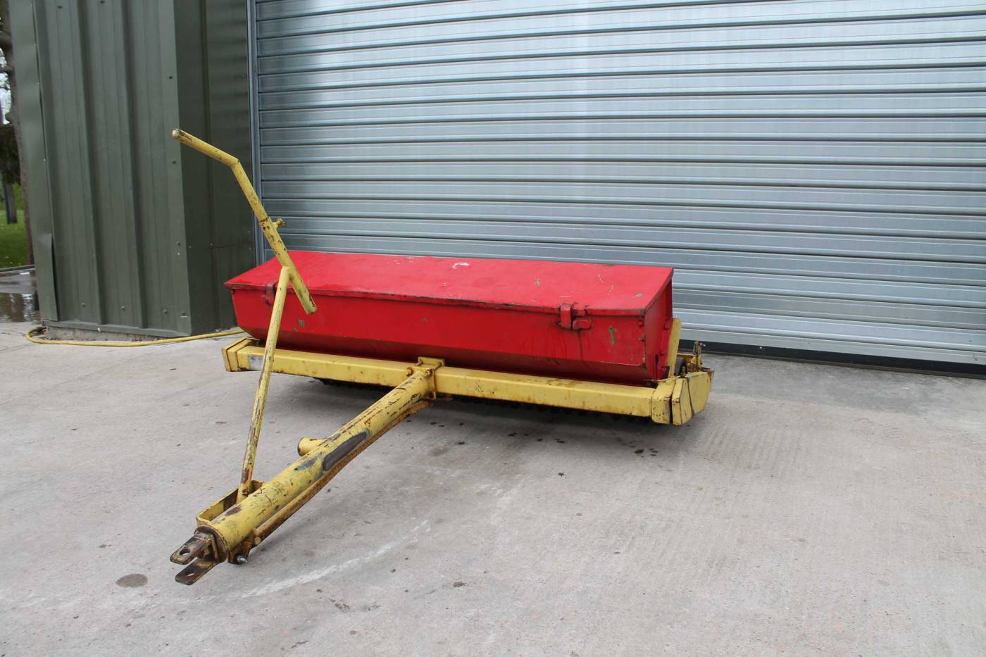 Case JX90 Tractor for Sale