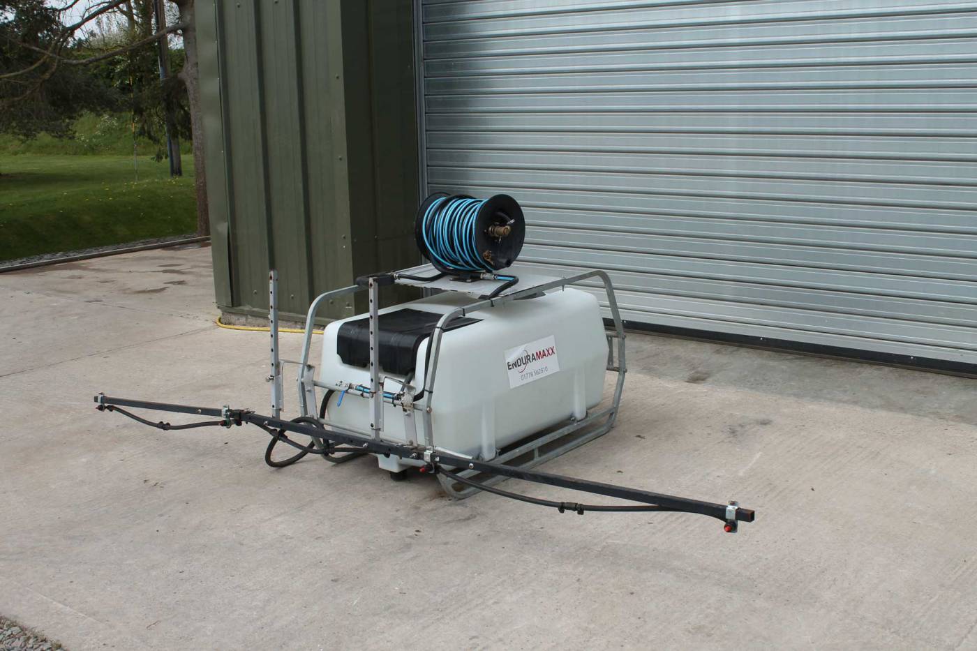 Endura Maxx Sprayer for Sale | Fineturf