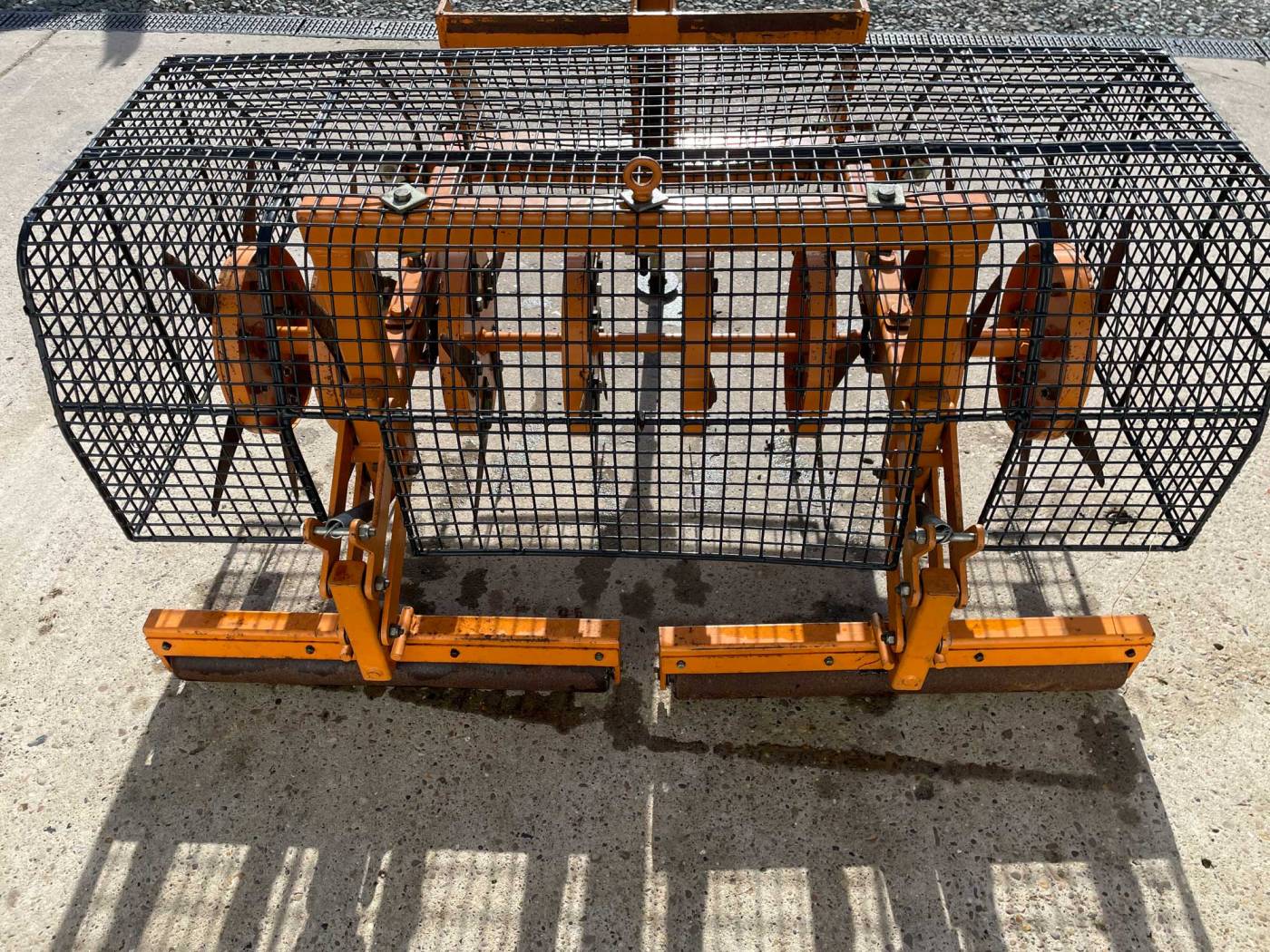 Sisis Multi Slit For Sale | Fineturf