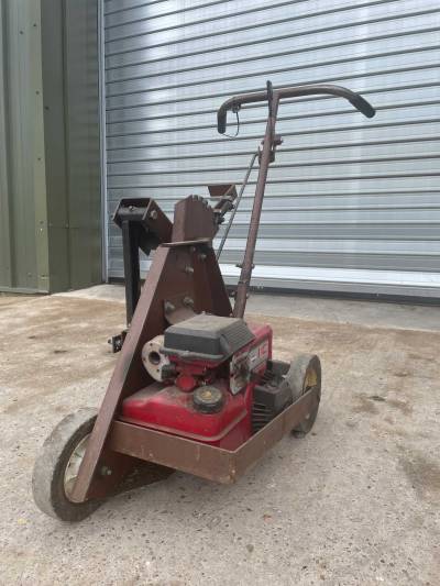 Edge R Rite Lawn Edger For Sale | Fineturf
