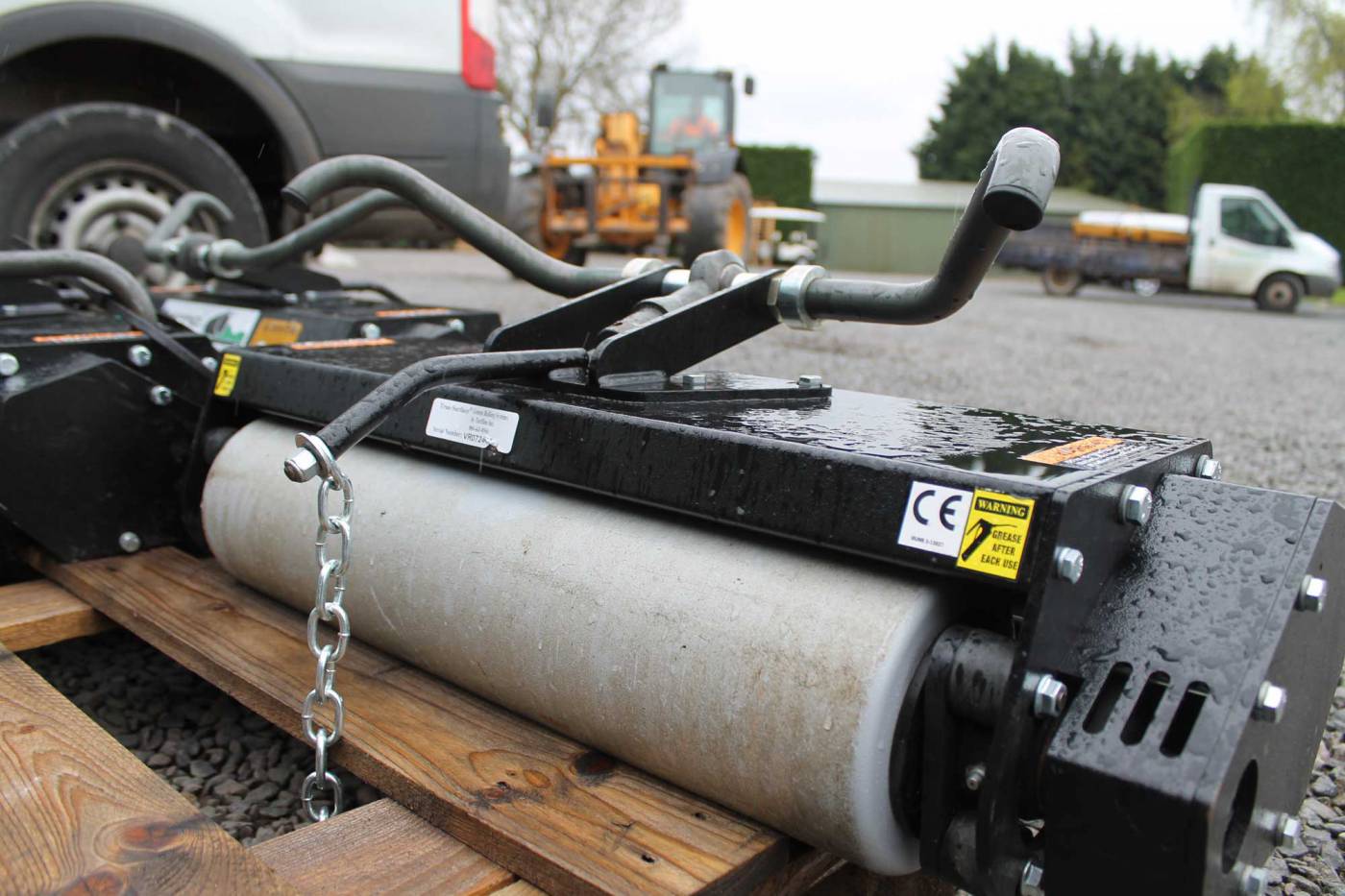 GreenTek True Surface Rollers for Sale | Fineturf