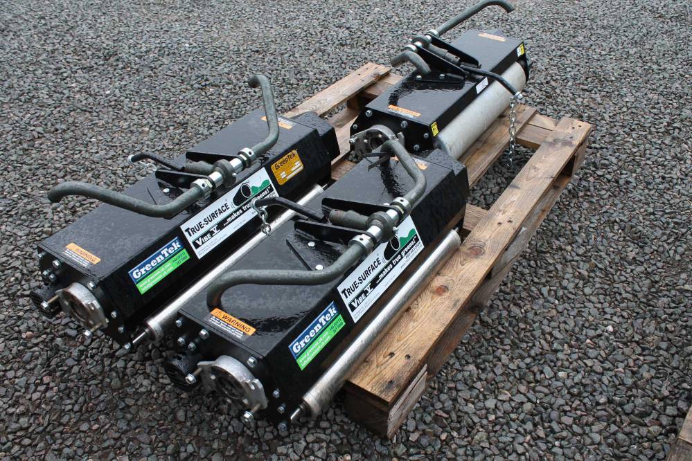 GreenTek True Surface Rollers for Sale | Fineturf