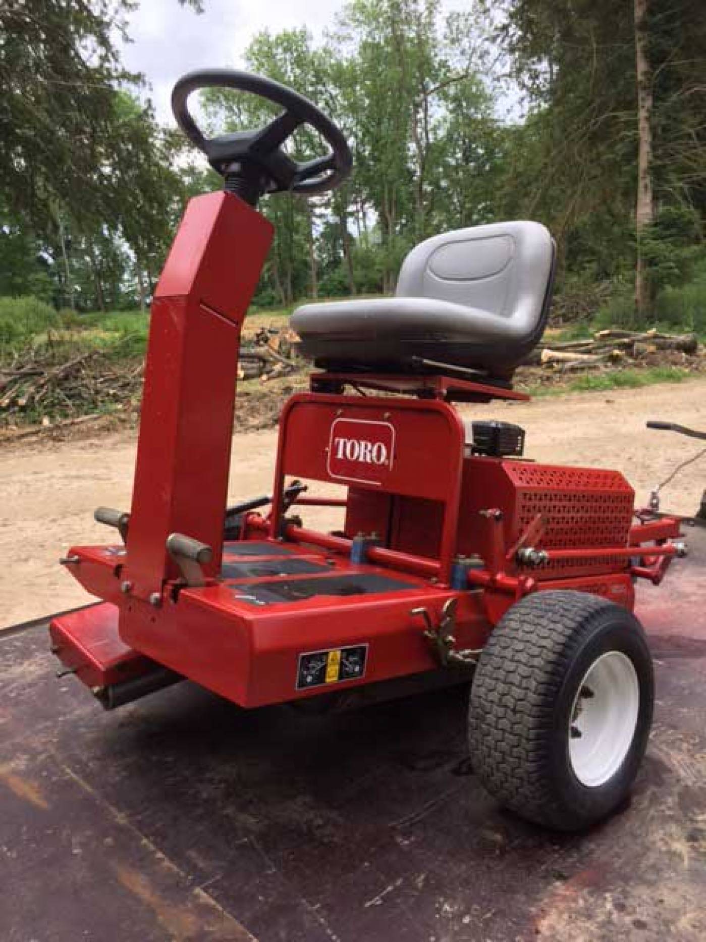 Toro GreensPro 1200 for Sale | Fineturf