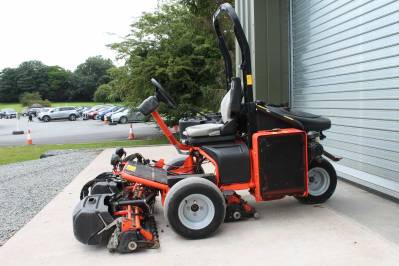 Jacobsen GP400 Greens Mower for Sale | Fineturf