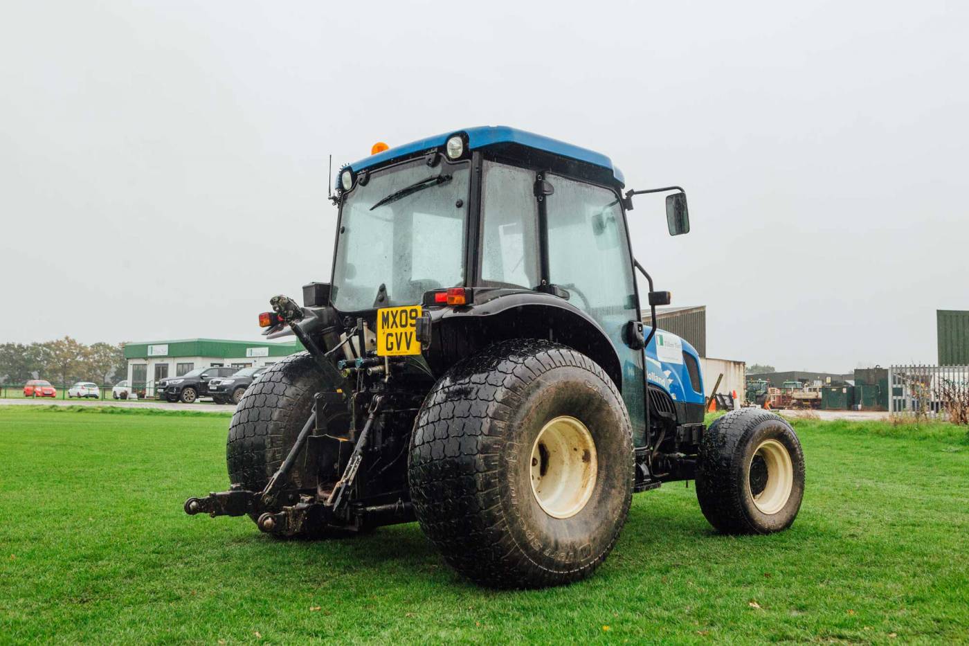 New Holland TN75 | For sale