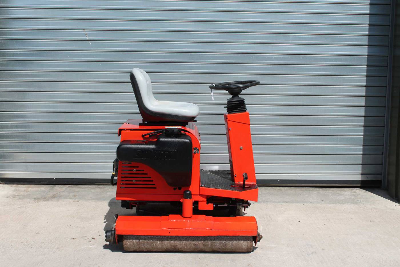 Smithco Greens Roller