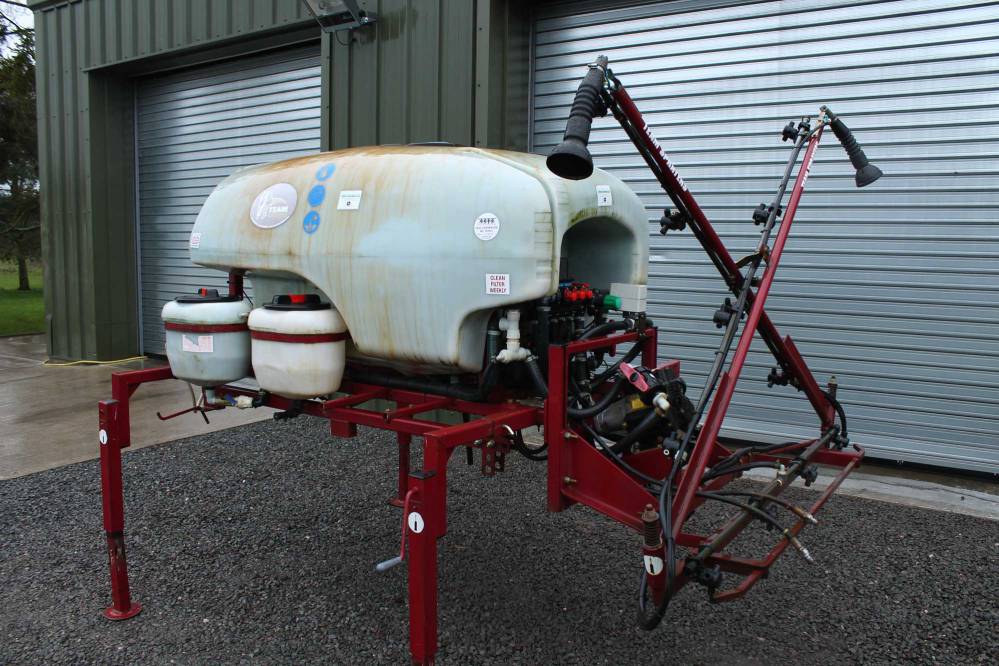 Team Sprayer for Sale | Fineturf
