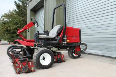 Toro 3100D Reelmaster for Sale | Fineturf