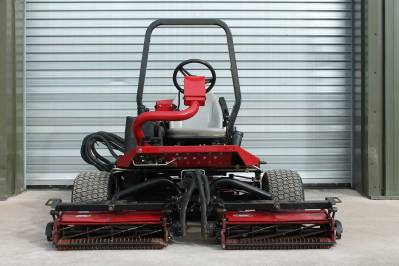 Toro 3100D Reelmaster for Sale | Fineturf