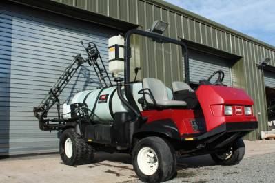 Toro Multi Pro 5800 Sprayer