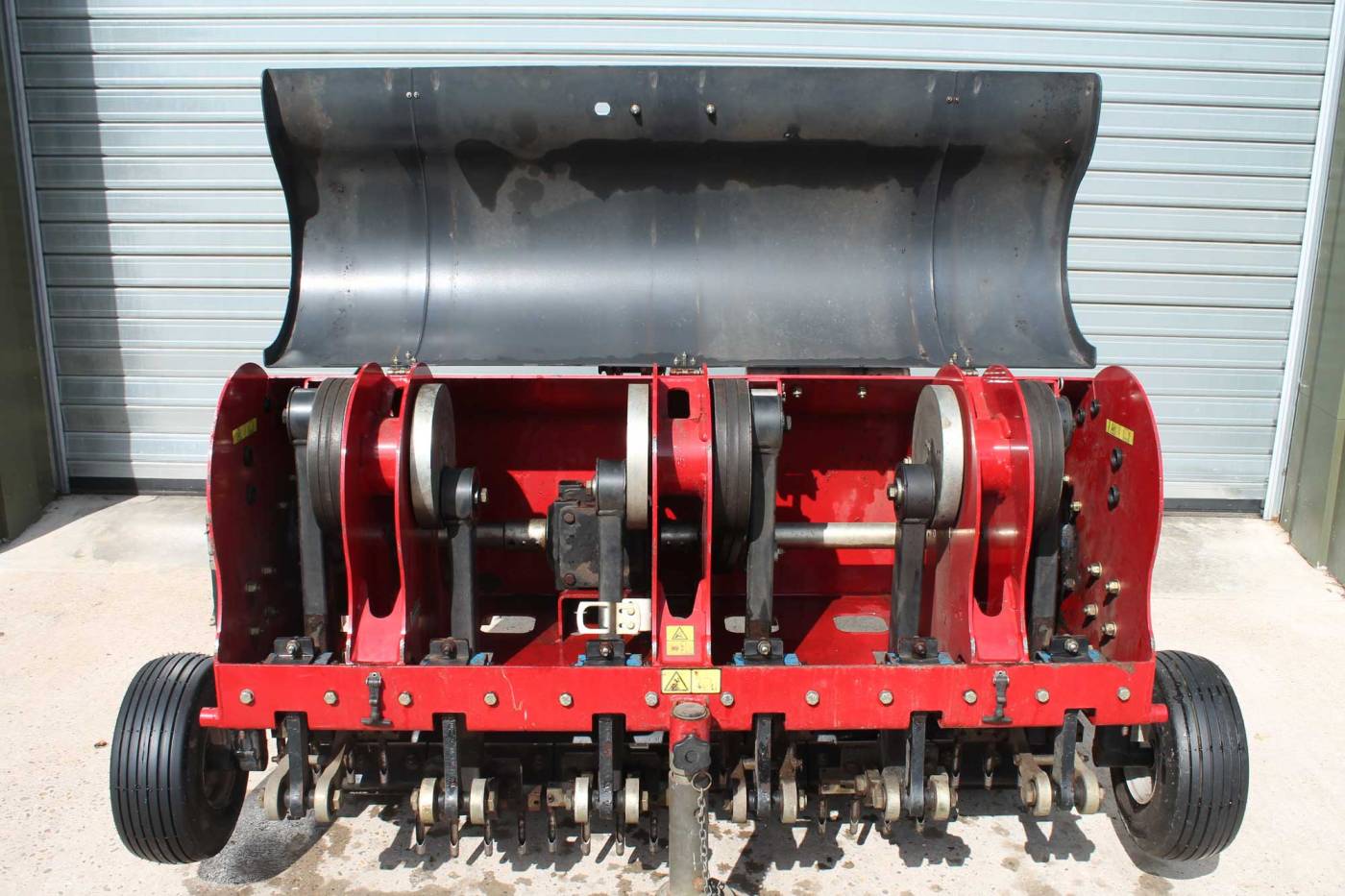 Toro Procore 660 Aerator For sale | Fineturf