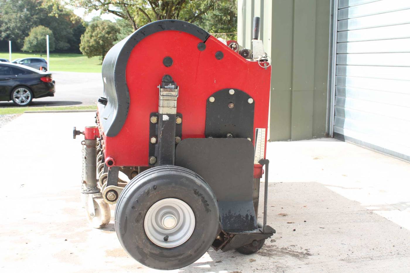 Toro Procore 660 Aerator For sale | Fineturf