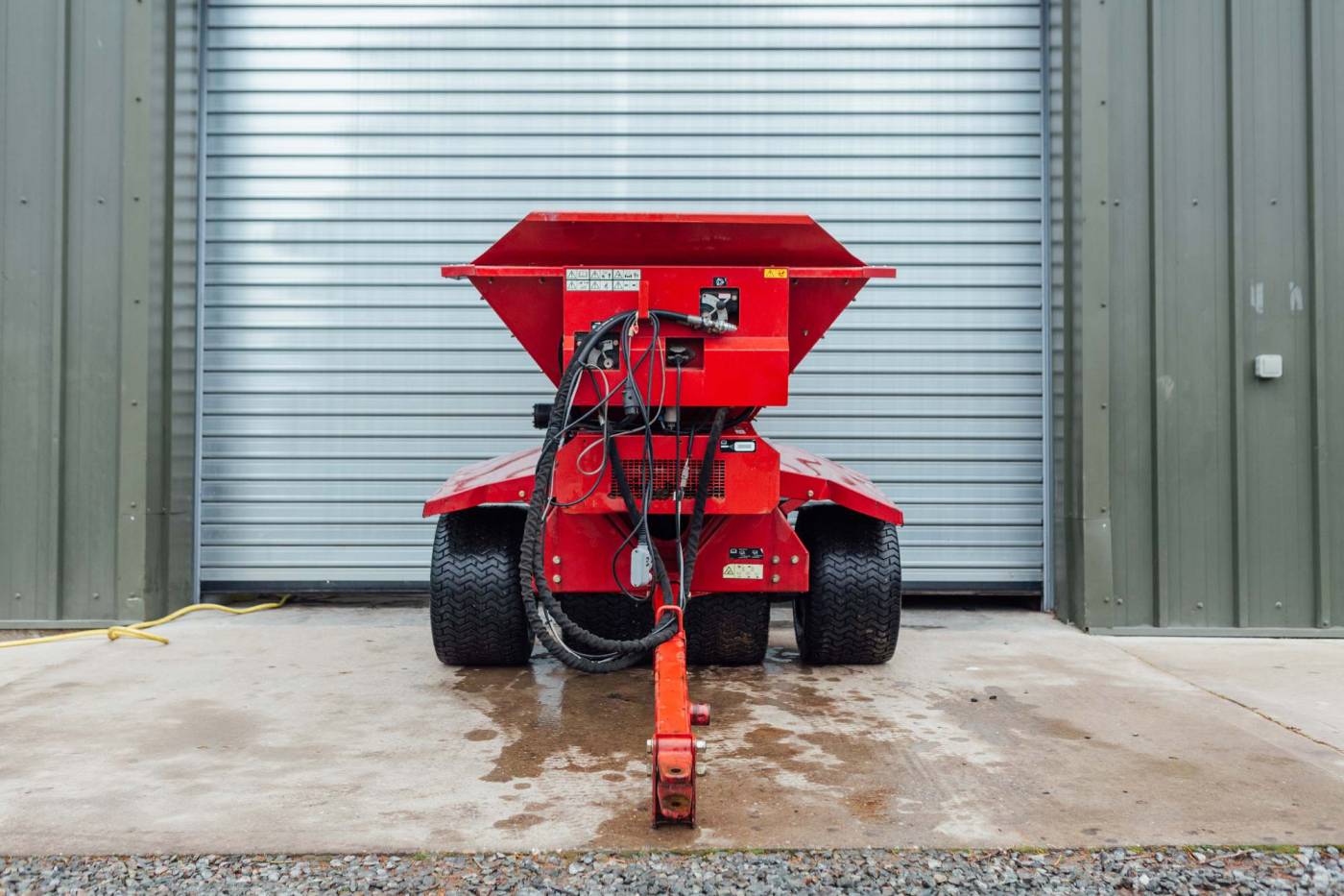 Toro Propass 200 Towed for Sale | Fineturf