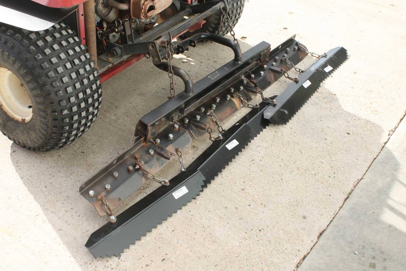 Toro Sand Pro 5020 for Sale | Bunker Rake | Fineturf