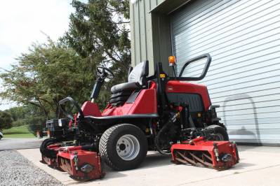 Toro T4240 Cylinder Mower for Sale | Fineturf